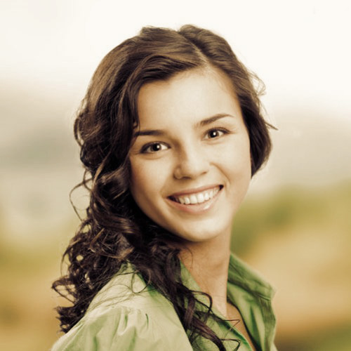 Turn your photo into a realistic retro sepia toned shot